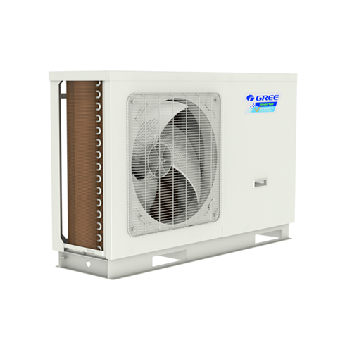 COMFORT VERSATI III 8 KW, 220V MONOBLOK GREE | Klima Company